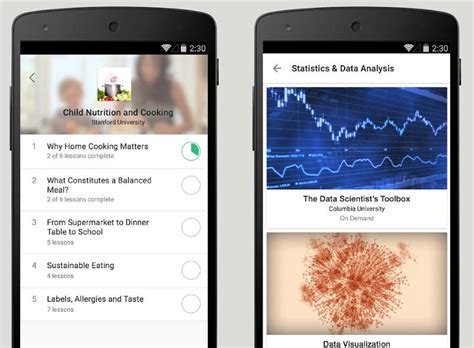 6 Best Course Apps For Android Better Tech Tips