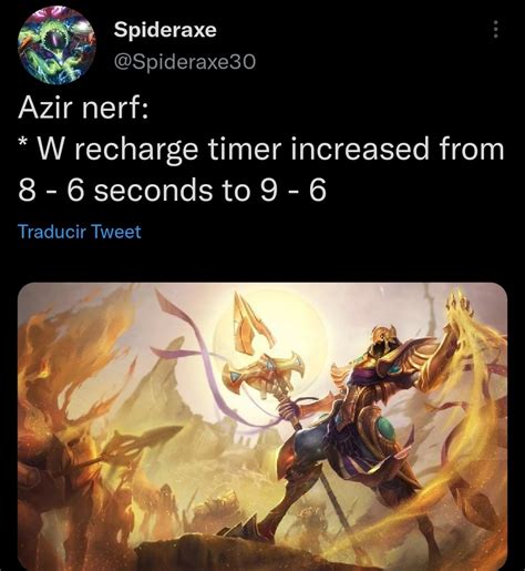 Another Nerf R Azirmains