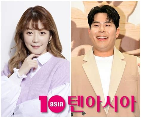 [단독] 김승혜 김해준 12월 결혼…개그맨 부부 21호 탄생 포텐 터짐 최신순 에펨코리아