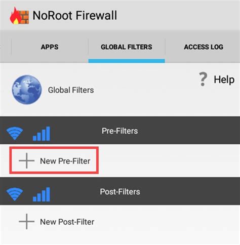 Methods To Block Websites On Android Phone