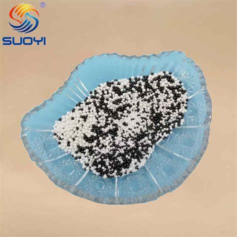 What Are The Environmental And Safety Standards For The Production Of Silicate Zirconium In