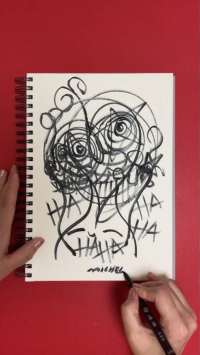 ️유쾌한 그림시간 ️ 드로잉 스케치 일러스트레이션 Drawing Illustration Youtube