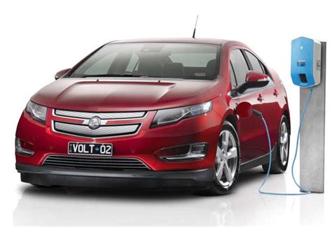 Holden Volt 2014 Review Carsguide