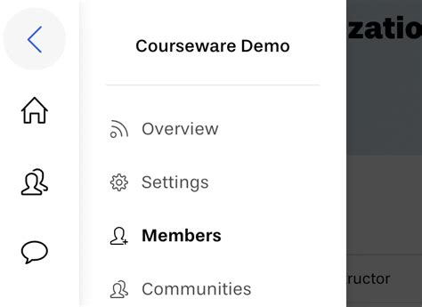 How To Add Or Invite An Organization Administrator Yellowdig