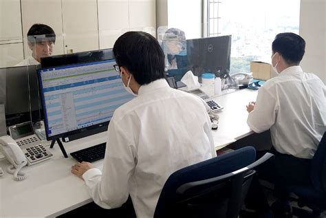 総務・経理部｜情報通信機器事業・アウトソーシング事業・人材派遣事業の株式会社ファクト