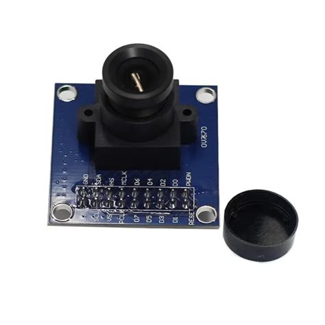 Ov7670 640480 Vga Cmos Camera Image Sensor Module