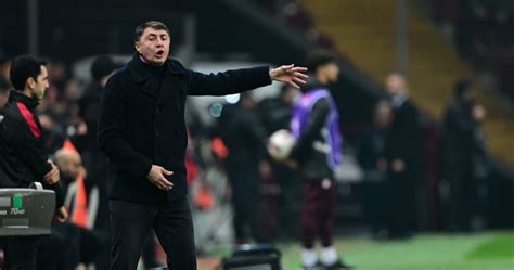 შოთა არველაძის კარაგუმრუქი გალათასარაისთან დამარცხდა Belive Ge