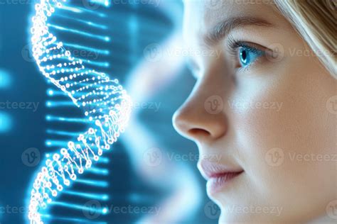 Researchers Analyze Genetic Visualizations To Predict Potential