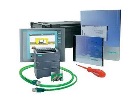 S Digital Input And Output Modules PLC At Best Price In New Delhi