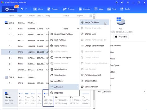 How To Resize UEFI GPT System Partition Without Data Loss