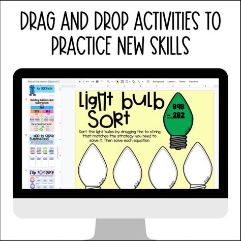 3 Digit Subtraction With Regrouping Standard Algorithm Anchor Charts And Practice