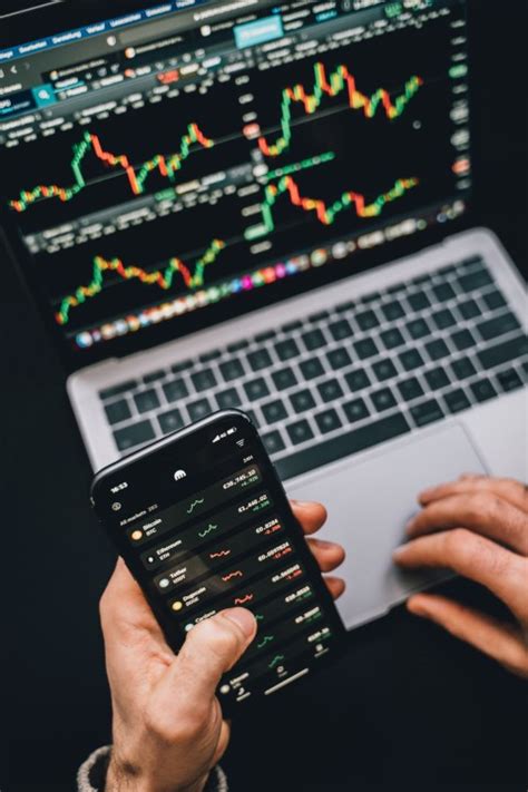 10 Steps To Algo Trading