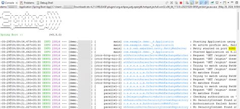 Spring Boot Azure Ad Sso Authentication Fail And Redirect Back To