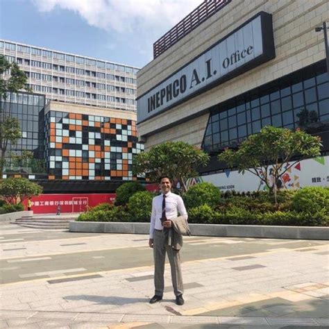 Inephco On Linkedin Mohammad Ehsani Is Going To Use Artificial Intelligence In Inephco…