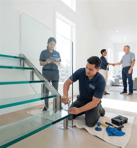 What To Expect When Hiring A Glass Shop A Complete Guide