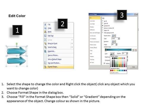 Massively Parallel Processing 8 Stages Ppt Powerpoint Templates