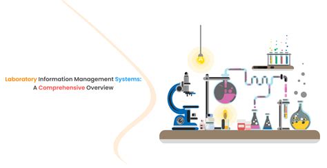 Laboratory Information Management Systems A Comprehensive Overview
