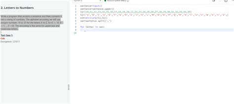 Solved Python3 Autocomplete Ready 2 Letters To Numbers