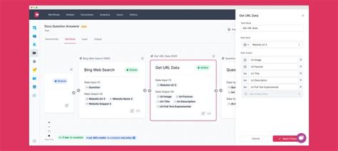 Drafter Ai No Code Ai Platform On Linkedin Nocode Ai Knowledge Knowledgemanagement