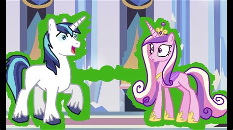 Body Swap Mlp