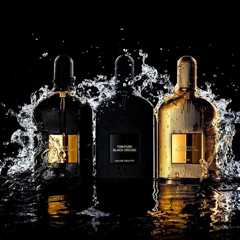 Tom Ford Black Orchid Unisex Parfum Edp 150 Ml Kağan Parfümeri