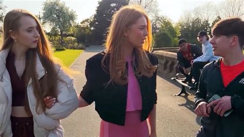 Gwed Itvx Orders Liverpool Set Teen Comedy Series Tv News Geektown
