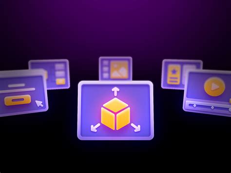 Carousel Ui Designs Themes Templates And Downloadable Graphic Elements On Dribbble