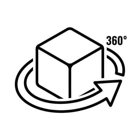 Abstract Cube Shape 69210493 Png