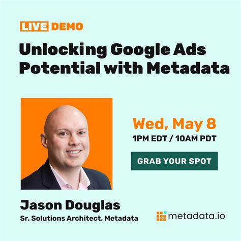 metadata on linkedin metadata automate the manual work that ai can do better
