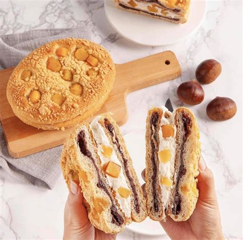 Чихэрлэг төмс улаан шошны Tous Les Jours Mongolia