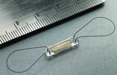 Pioneering A New Class Of MEMS Heart Monitoring Devices Medical Design Briefs