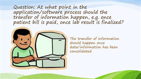 Standards And Interoperability Ppt