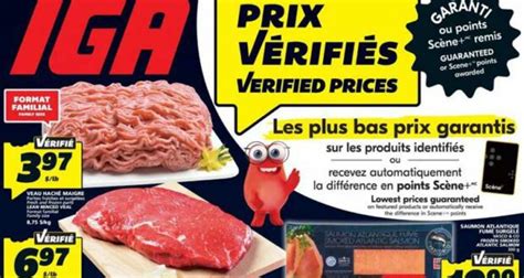 Concours Iga 2025 Québec Sondage Iga En Ligne Ykogeq