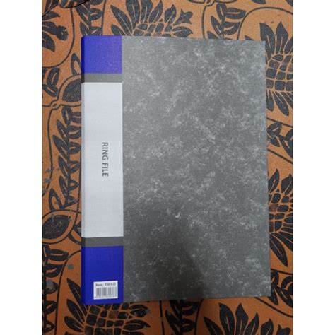 🇲🇾 [msia] Ksd Series File Ring 1501 D 🇲🇾 Shopee Malaysia