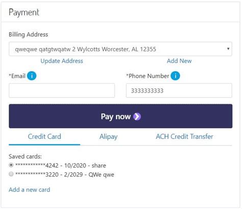 Stripe Salesforce Commerce Cloud Cartridge User Guide Stripe