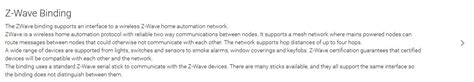 unable to add z wave devices bindings openhab community