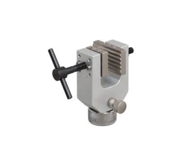 Astm D Test Fixture Parsros Material Testing Equipments