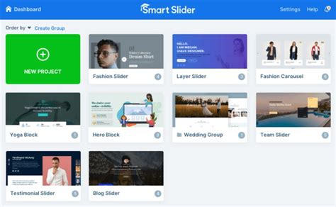 Top 5 Wordpress Slider Plugins Free Inmotion Hosting Blog