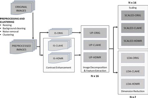 The Workflow Of The Proposed Multistage Cad System Download
