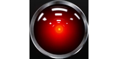 Hal 9000 Png