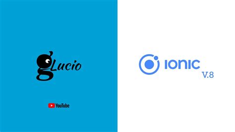 Ionic Componentes And Capacitor Youtube