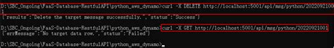 初心者でもできる、aws Dynamodbとpython Or Nodejsで始めるrestful Apiサービス構築方法｜クラウド