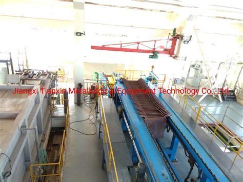 Anode Preparation Shaping Reshaping Shaped Trimming Forming Structuring