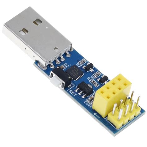 Adaptador Gravador USB para ESP ESP ESP S ESP LINK V CHIP CP com botão Casa da