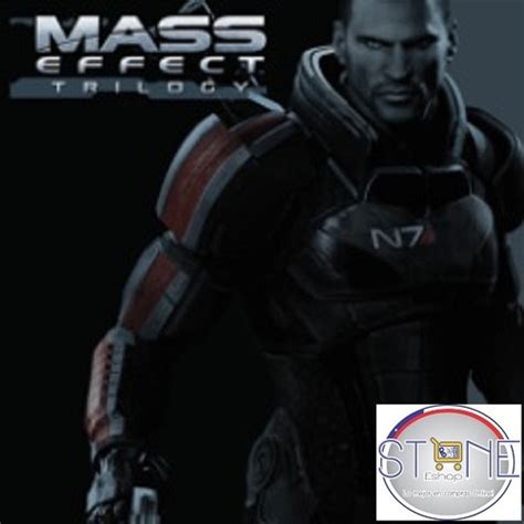 Mass Effect Trilogy Dlc Ps3 Cuotas Sin Interés