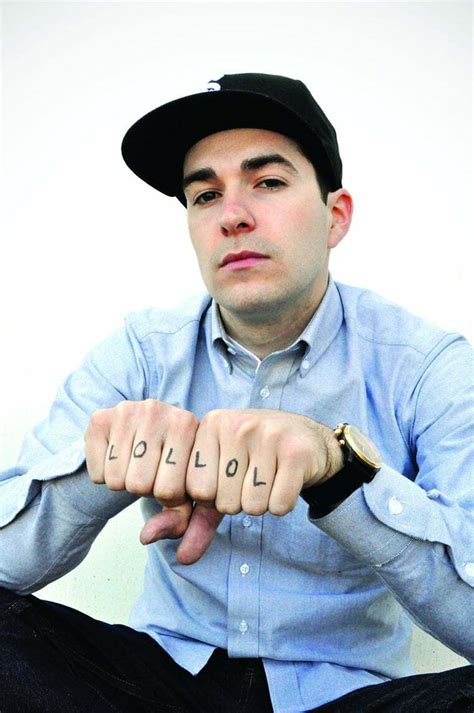Local Comic Redefines The Class Clown Link Magazine