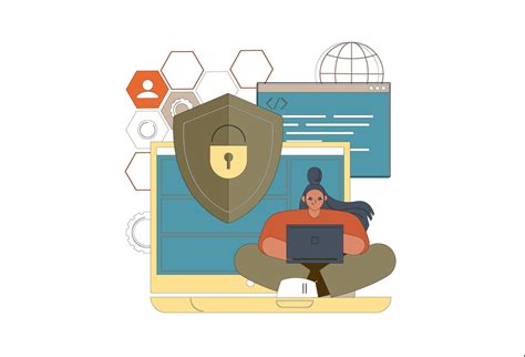 Exploring Golang Security Measures For Robust Development Pattem Digital