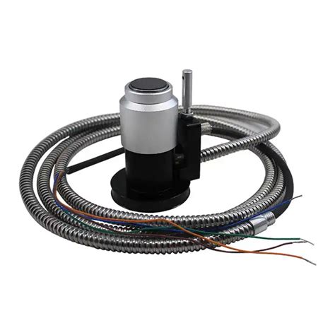 Special Cnc Tool Setting Z Axis Automatic Tool Setting Instrument For Engraving Machine Tool