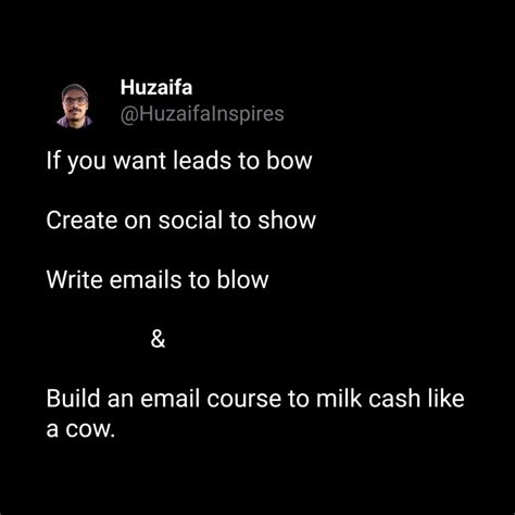 Muhammad Huzaifa Madni On Linkedin Post A Blend Of Actionable Authority And Personal Content