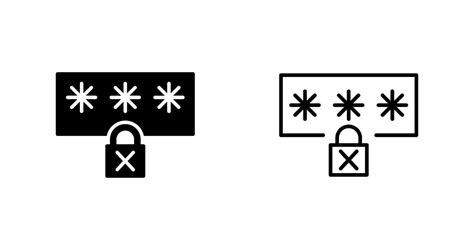 Insecure Vector Icon 42616818 Vector Art At Vecteezy